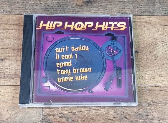 Puff Daddy Cd