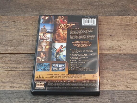 007 Special Edition Box Set