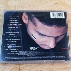Al B Sure - Private Times and the Whole 9 CD - Etsy