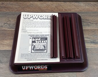 24k Gold w Scrabble Tile Vintage Scrabble Tile - Etsy