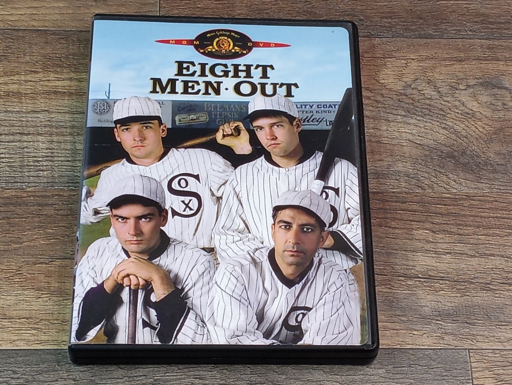 Eight Men Out