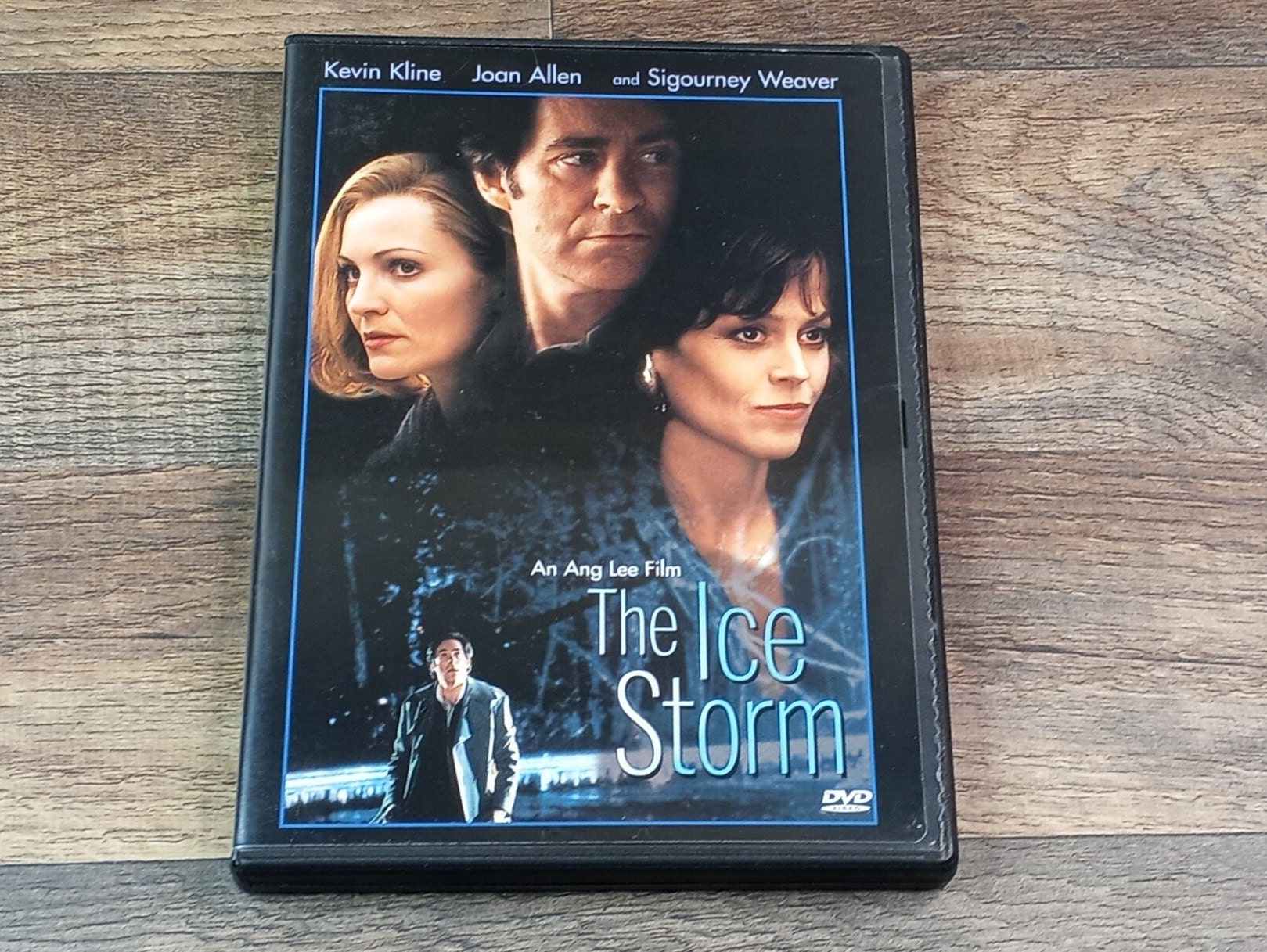 Joan Allen The Ice Storm