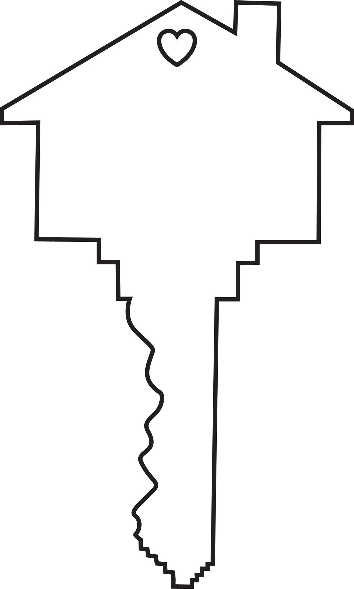 House Svg Key Svg Keyhouse Svg Key Icon Svg Key Outline - Etsy