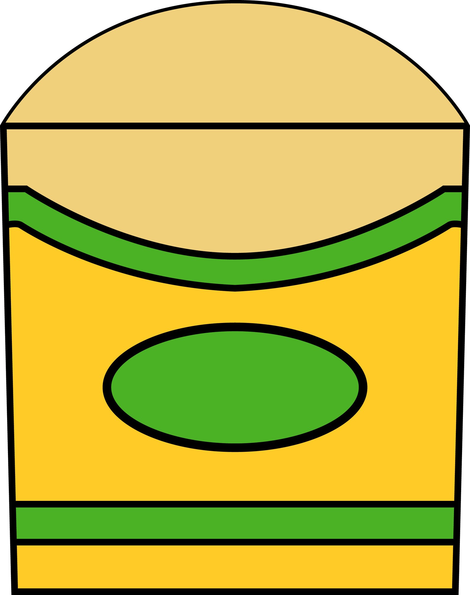 Crayon Box Svg Box Svg Crayon Box Outline Svg Markers Box - Etsy