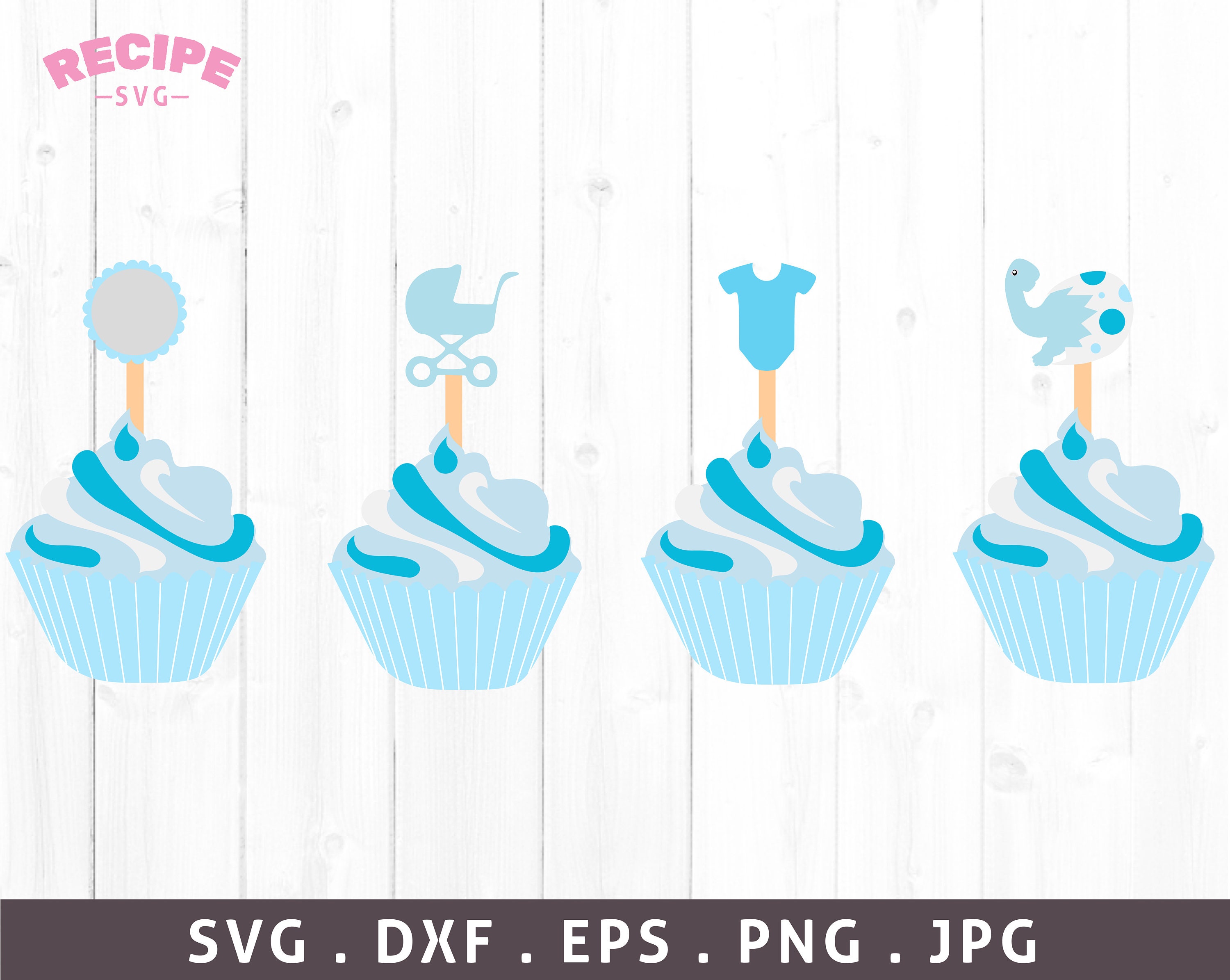 Toppers Svg Baby Shower Toppers Svg Baby Boy Toppers Svg - Etsy Australia