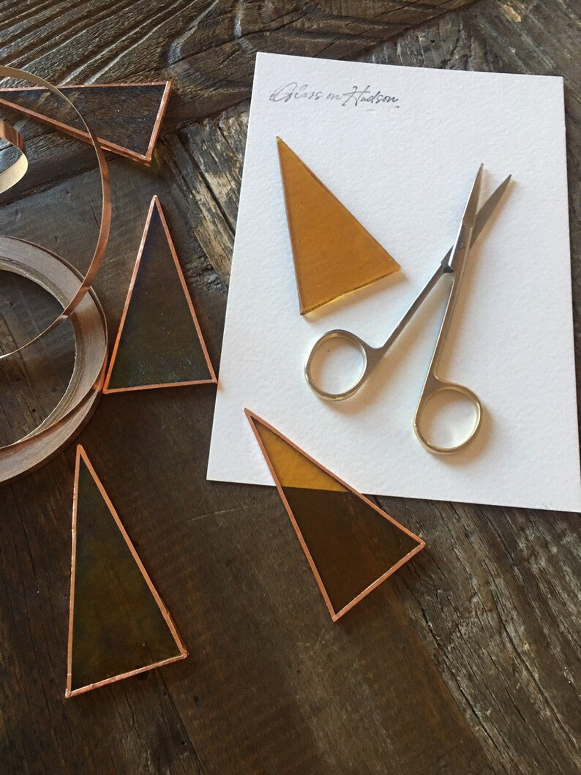 Digital Pattern for Stained Glass Crane Wedding Cake Toppers Sun ...