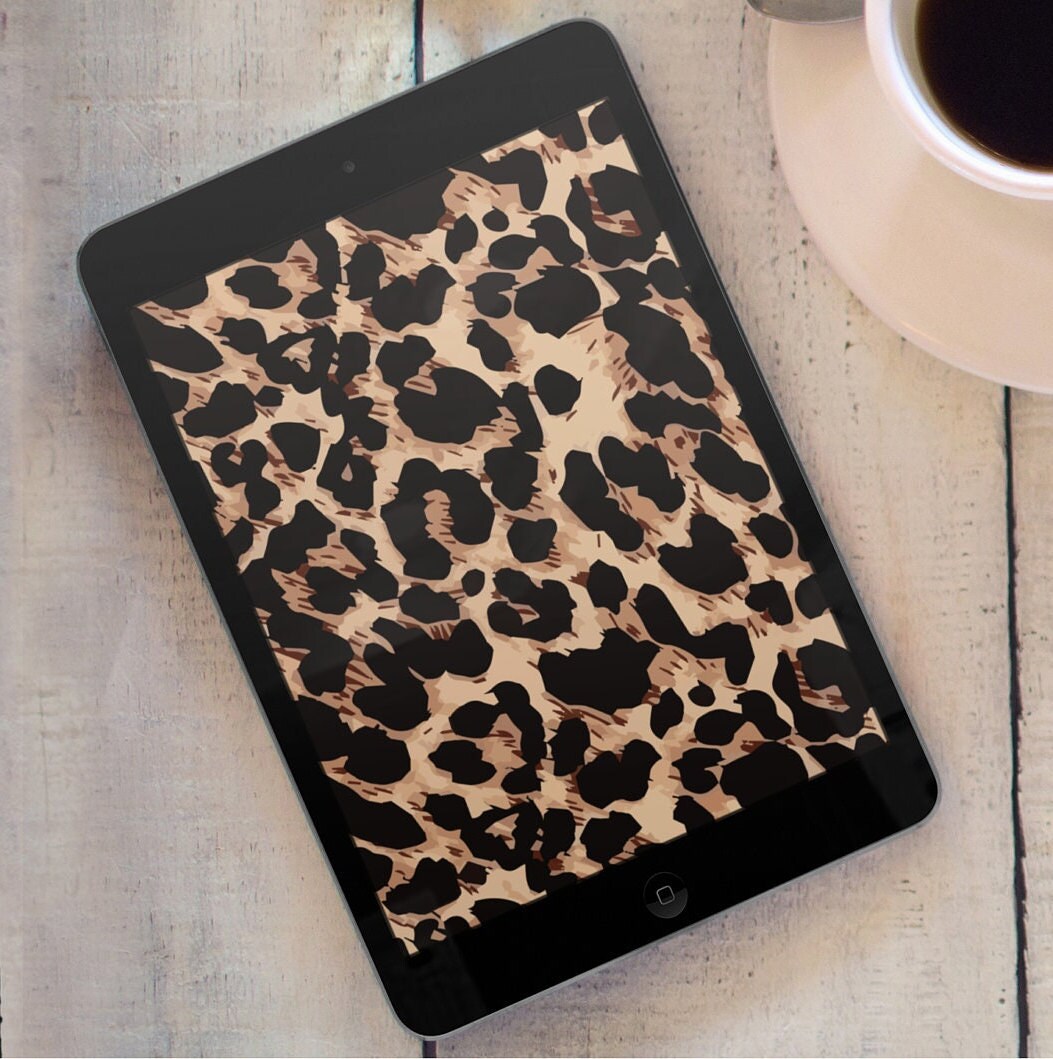 Drawing & Illustration Digital Abstract iPad home screen wallpaper ...