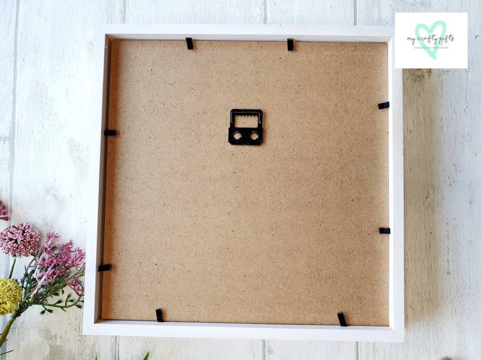 Scrabble New Home, First Home Frame, Engraved Personalised Name Frame ...