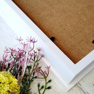 Scrabble New Home, First Home Frame, Engraved Personalised Name Frame ...