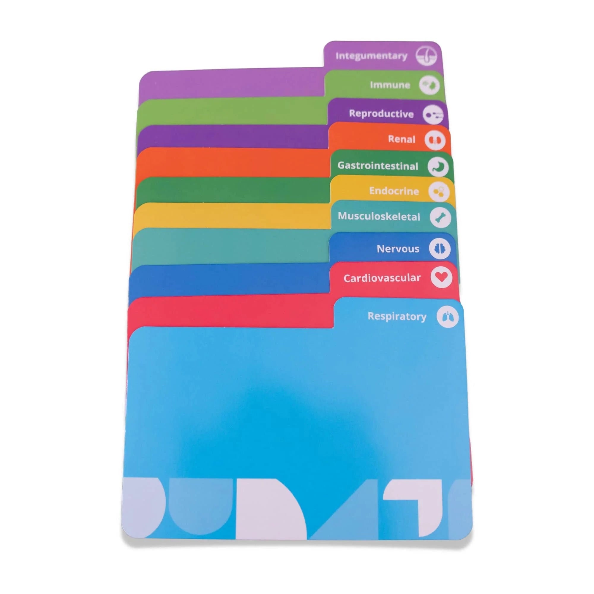 Medical-surgical Nursing Flashcards - Etsy