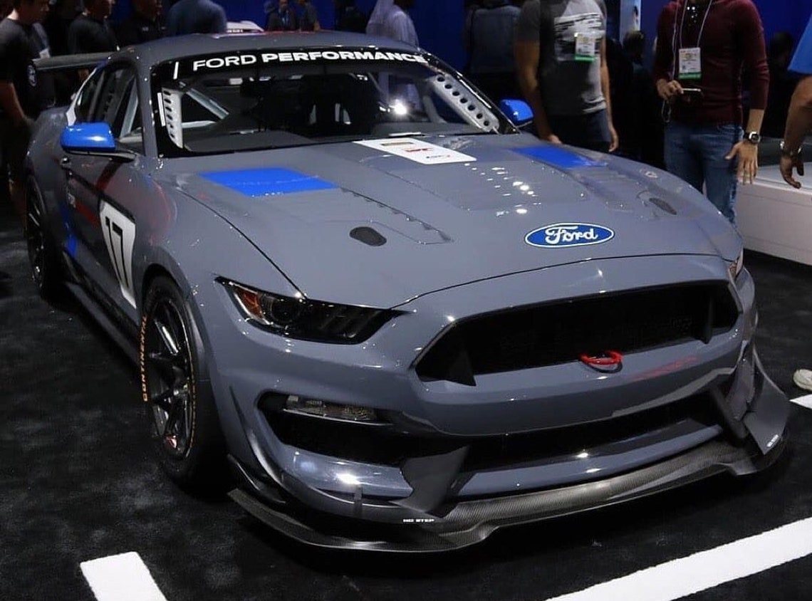 Ford Performance Windshield Banner With Choice of Sun Strip - Etsy