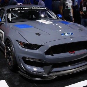 Ford Performance Windshield Banner With Choice of Sun Strip Visor - Etsy