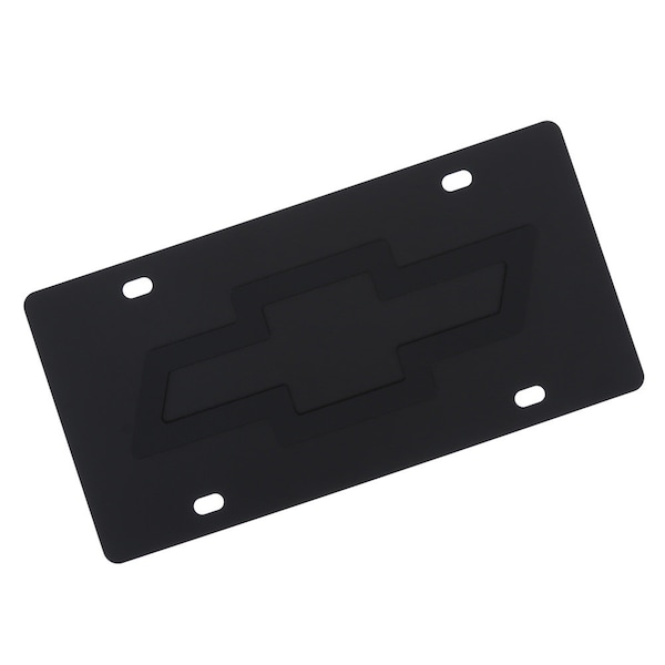 Chevrolet License Plate Frames - Etsy