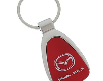 Mazda Mx5 Fob Key - Etsy
