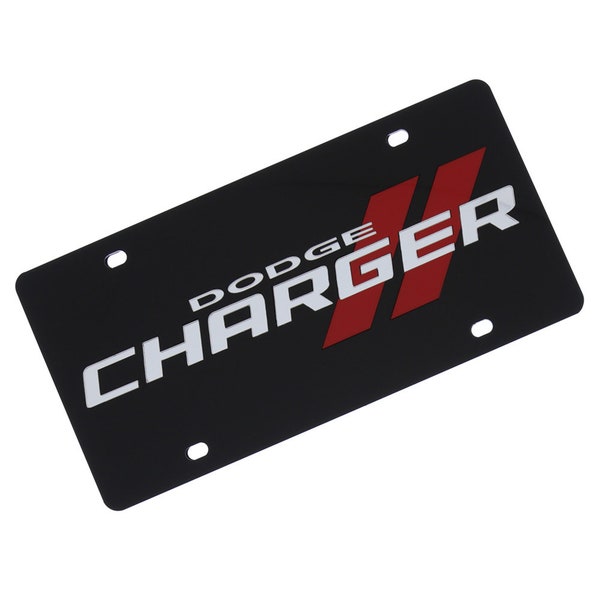 Dodge Charger Emblems - Etsy