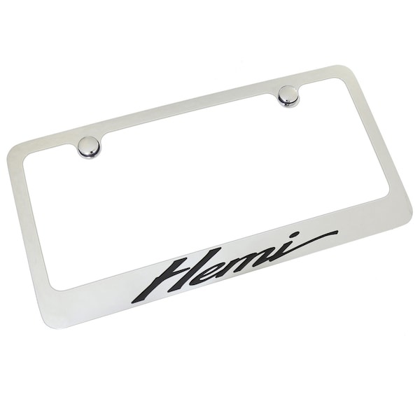 Hemi License Plates - Etsy