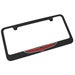 Toyota Fj Cruiser License Plate Frame black - Etsy
