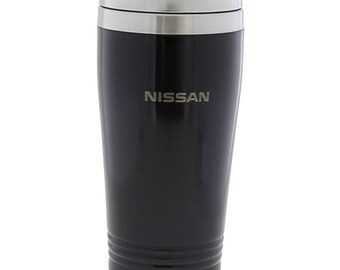 Nissan Travel Mug - Etsy