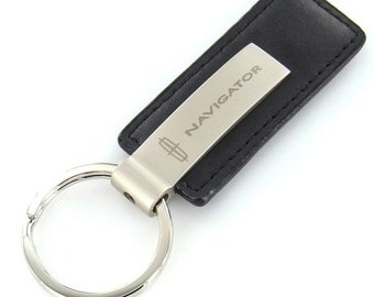 Lincoln Navigator Key Chain - Etsy