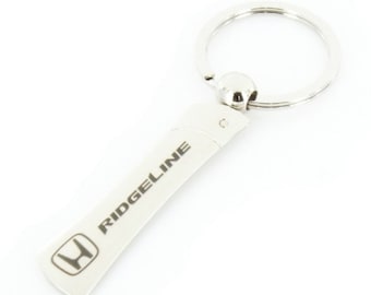 Honda Ridgeline Keychain - Etsy