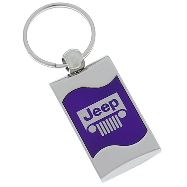 Jeep Grill Key Fobs - Etsy