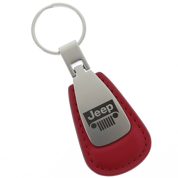 Jeep Grill Key Fobs - Etsy