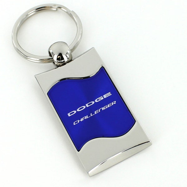 Dodge Challenger Key - Etsy