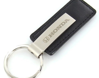 Honda Key Chain | Etsy