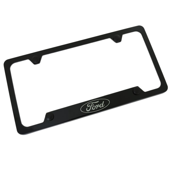 License Plate Holder - Etsy