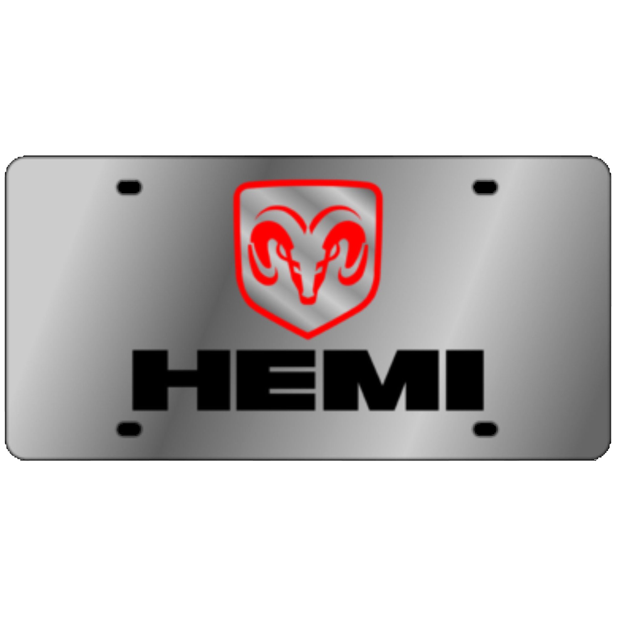 Dodge Hemi Logo