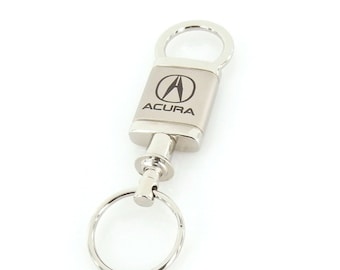 Valet Keychain - Etsy