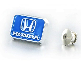 Honda Lapel Pin - Etsy