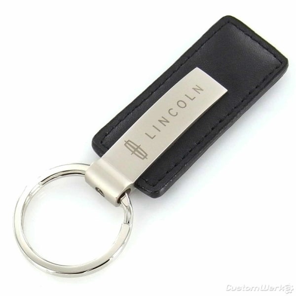 Lincoln Key Chain - Etsy