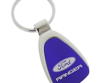 Ford Ranger Key Fob - Etsy