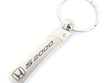 Honda S2000 Key - Etsy