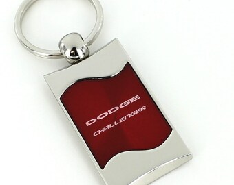 Dodge Challenger Key - Etsy