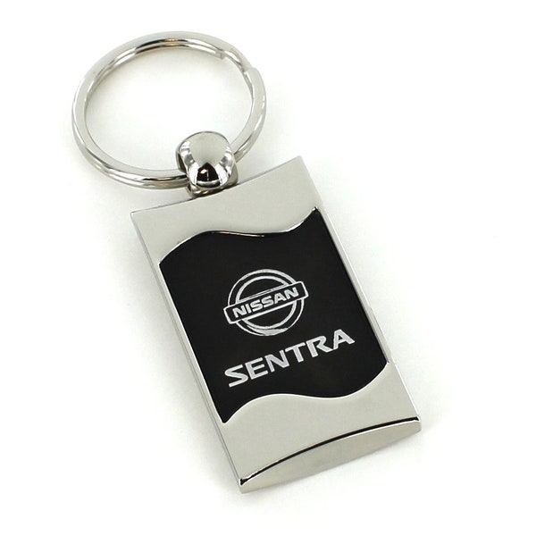 Nissan Key Chain - Etsy