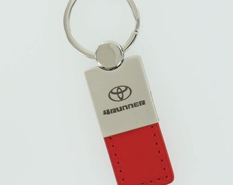Toyota Car Key Ring - Etsy