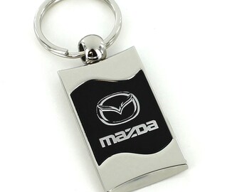 Mazda Key Ring - Etsy