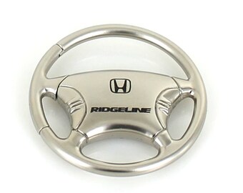 Honda Ridgeline Keychain | Etsy