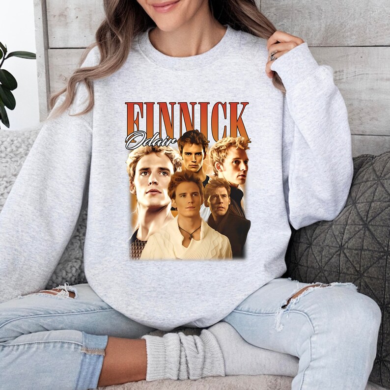 Finnick Odair Png, Character Movie Series Actress Png, Bootleg Retro ...