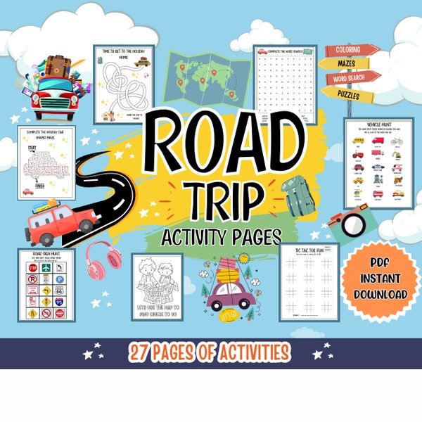 Road - Etsy