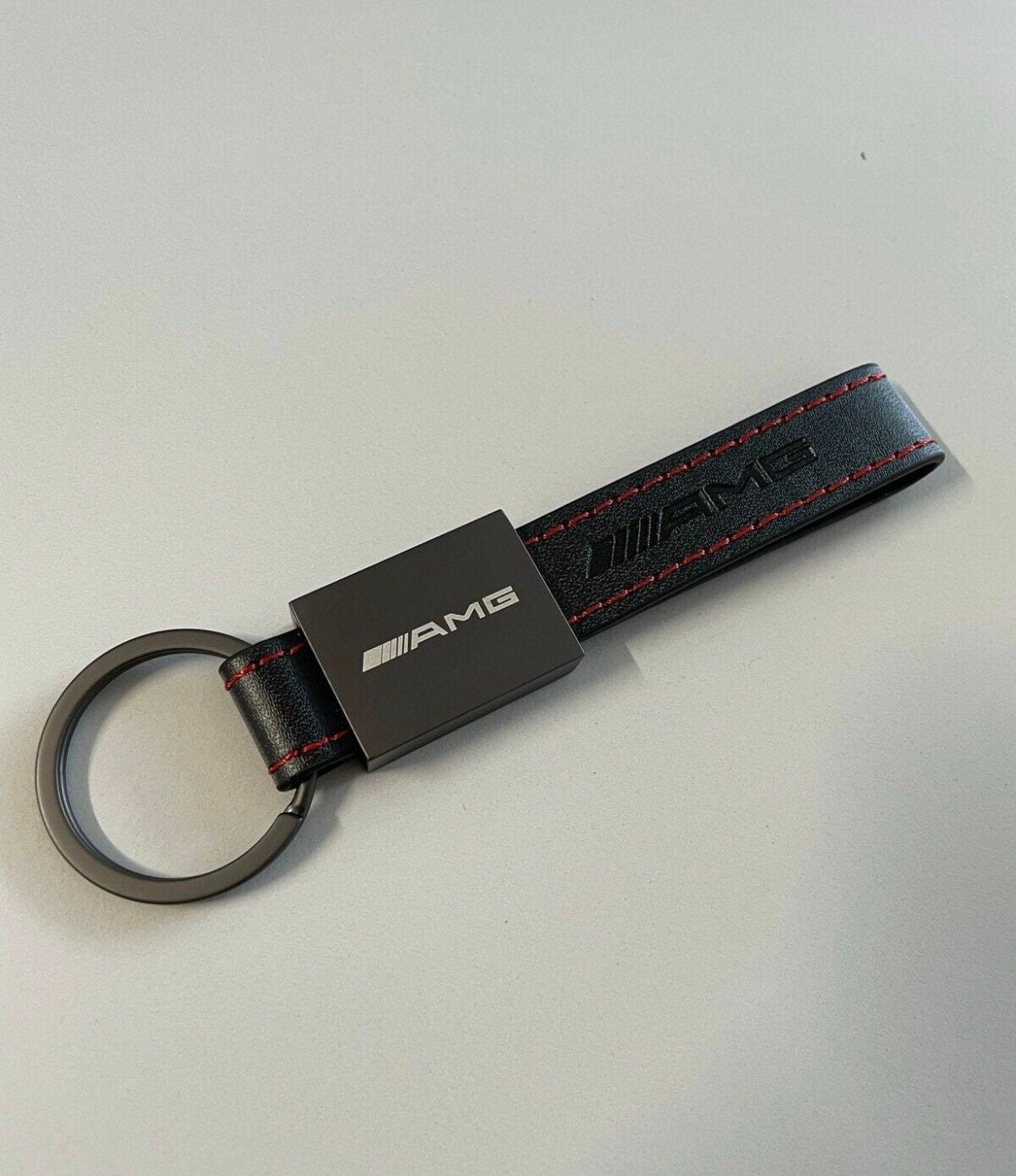 Mercedes-Benz AMG Keychain Keychain NEW | Etsy