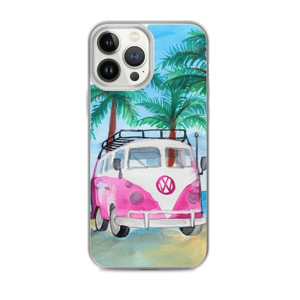 Vw iPhone Case - Etsy