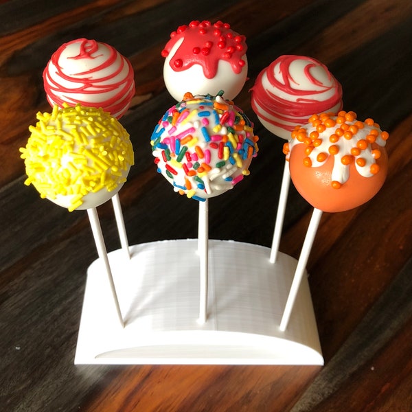 Cake Pop Stand - Etsy