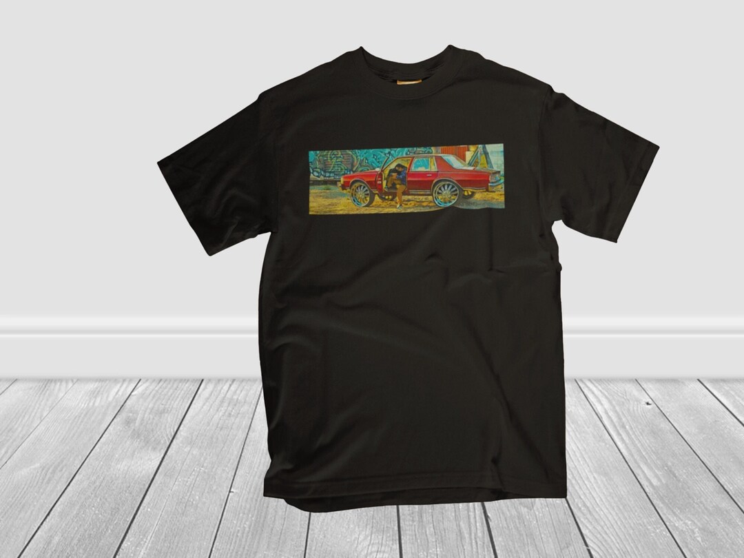 H.E.R. T-shirt, R&B Singer Hip Hop Music Shirt, Rap Hip Hop Tees, Music ...