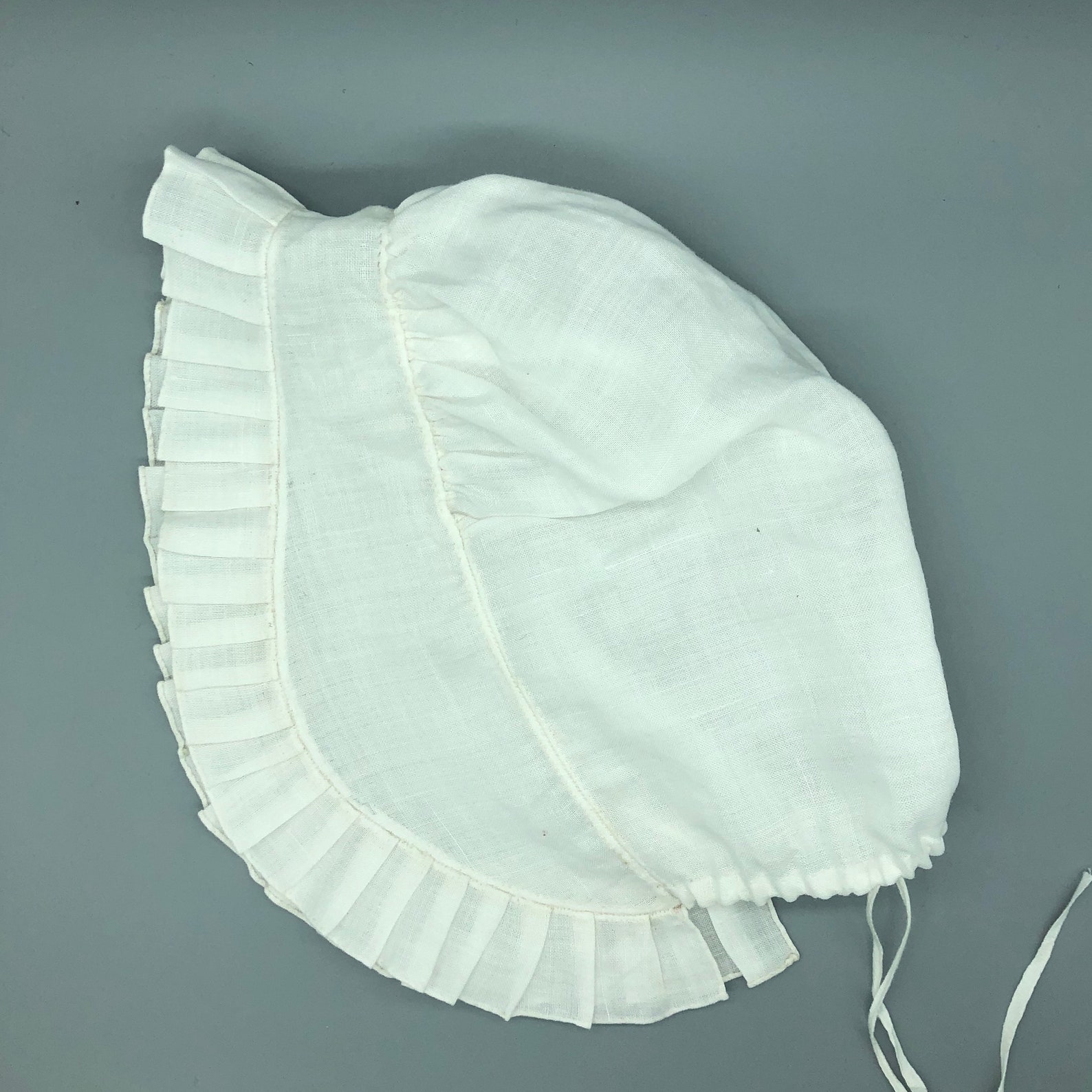 B&T 18th Century Caps Sew Along Companion E-pattern - Etsy