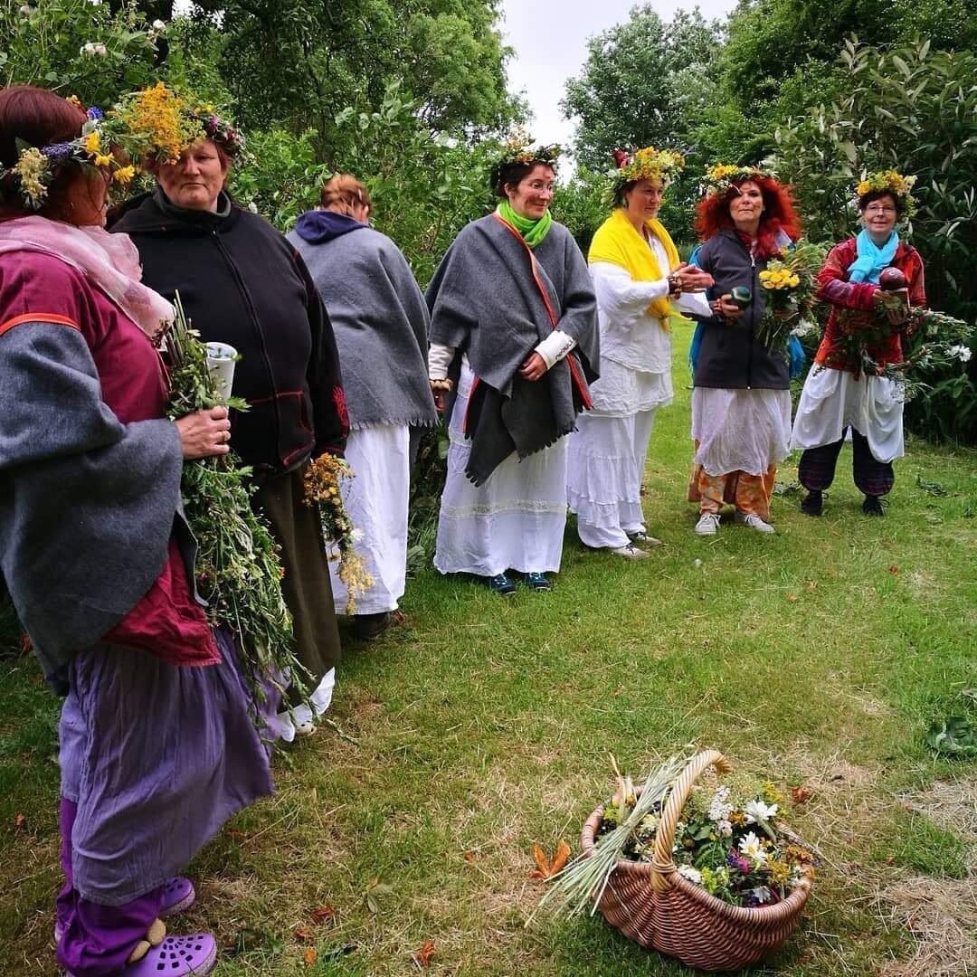 Spell Service Personalized Ceremonies and Rituals With Fast Results - Etsy