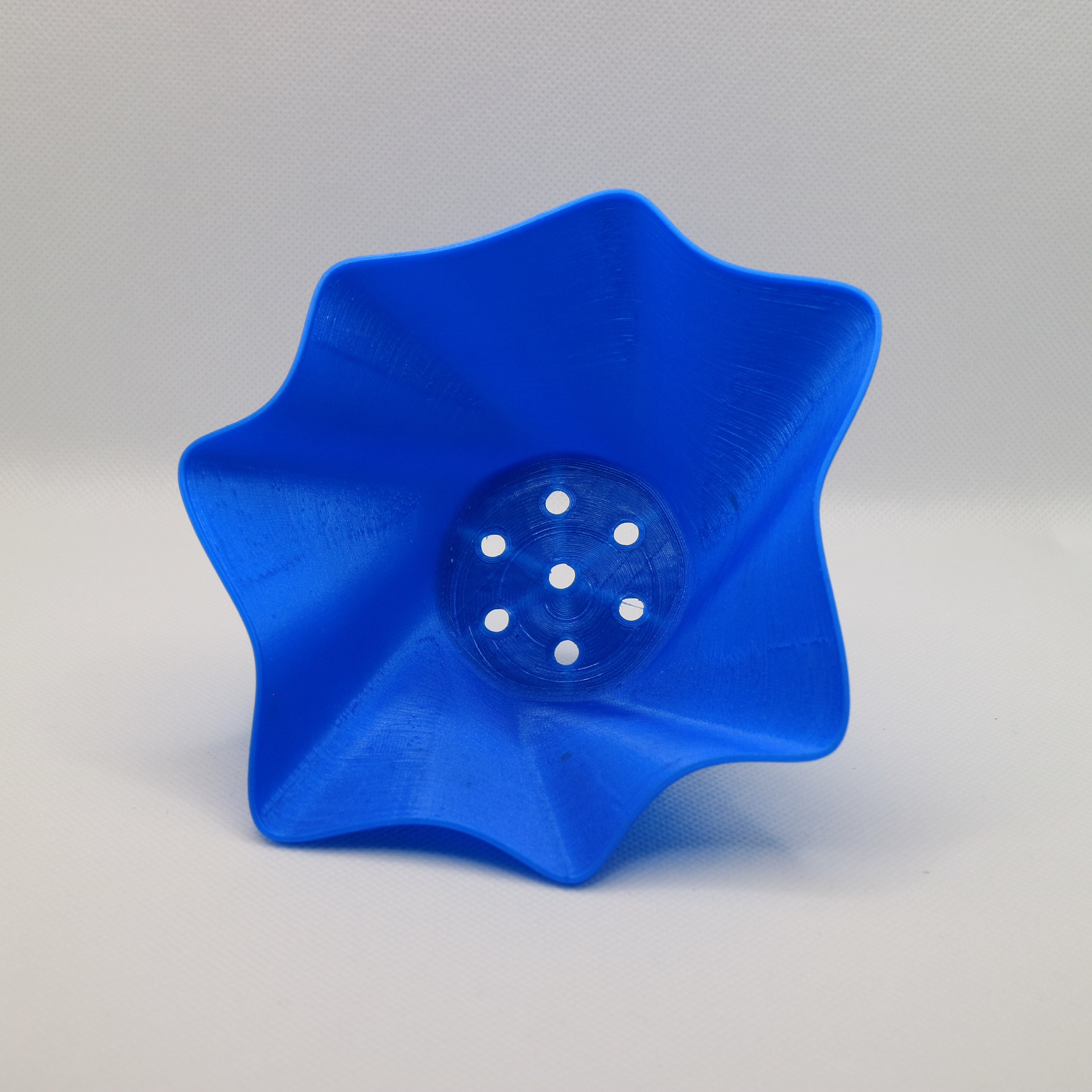 Organic Shape Plant Pot / Planter Artistic Eco-friendly, Sustainable ...