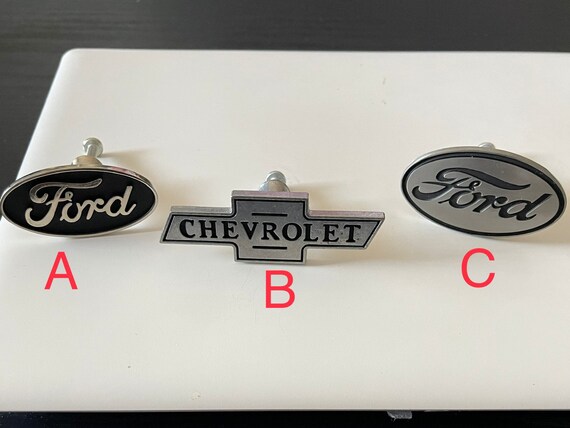 Ford and Chevrolet Drawer Pulls - Etsy